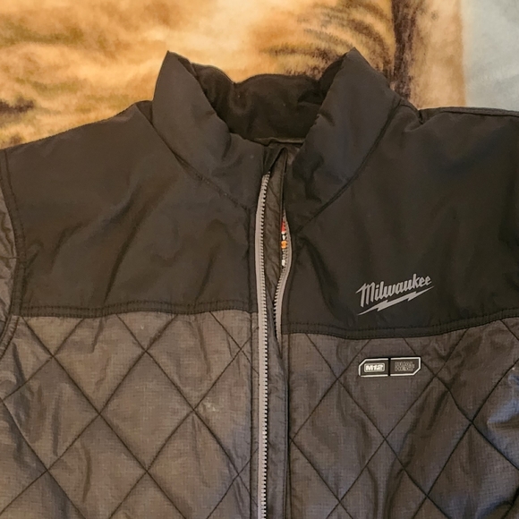 Milwaukie | Jackets & Coats | Milwaukee Heated Jacket | Poshmark